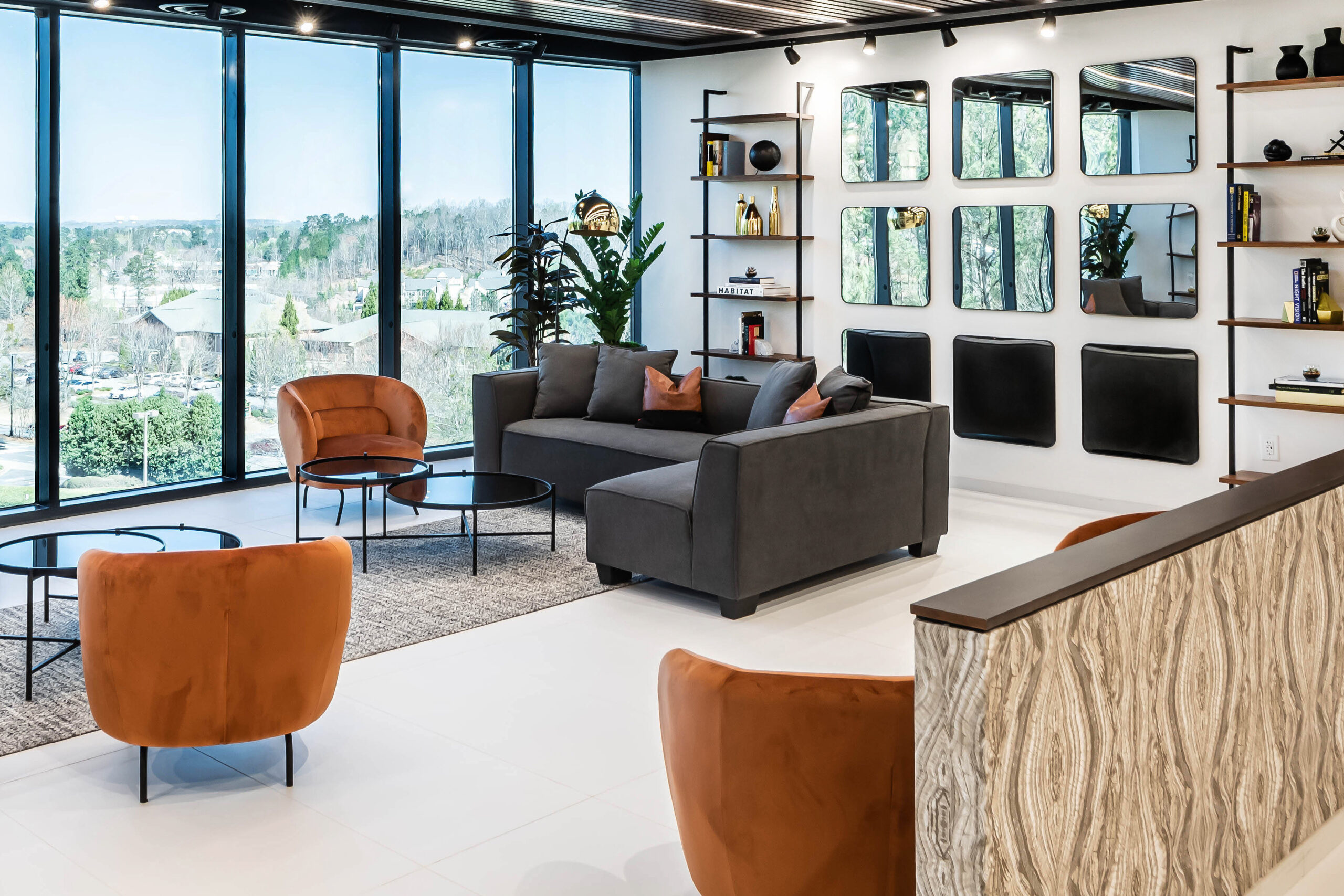 Office Space Alpharetta | Flexible Private & Team Offices - Lucid ...