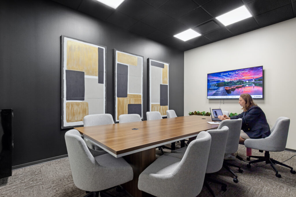 Grapevine / Coppell Meeting Rooms and Conference Rooms | Lucid Private ...